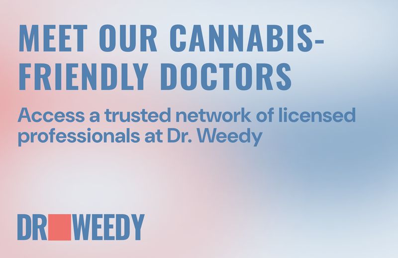 Certified Medical Marijuana Doctors